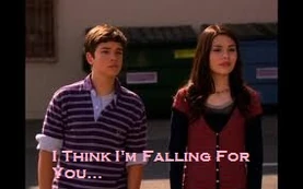 Creddie | ICarly Wiki | Fandom