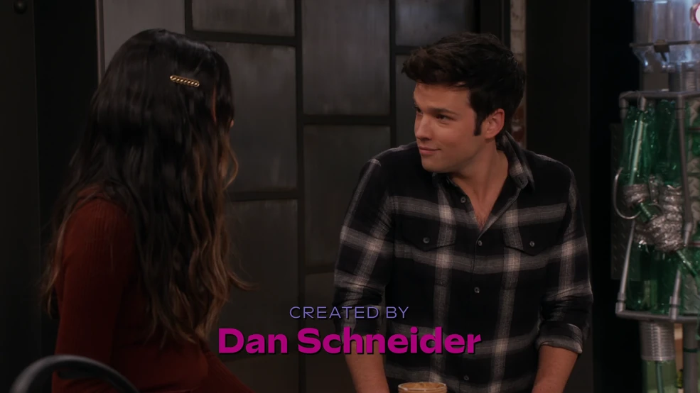 Icarly Gegoten 2024