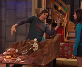 Sparly | iCarly Wiki | Fandom