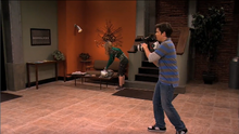 Bushwell Plaza | iCarly Wiki | Fandom