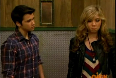 Icarly Ispace Fuori ICarly" ISpace Out (TV Episode 2010) IMDb