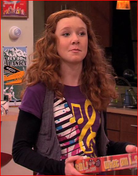 Leslie | iCarly Wiki | Fandom Leslie | iCarly Wiki | Fandom