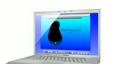 Pear Company | iCarly Wiki | Fandom