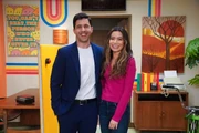 Paul Denham | iCarly Wiki | Fandom
