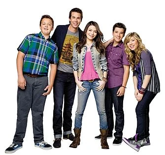 iCarly Cast Gallery | iCarly Wiki | Fandom