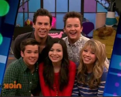 IBloop 3: ICarly Party- 7ª N | ICarly Wiki | Fandom