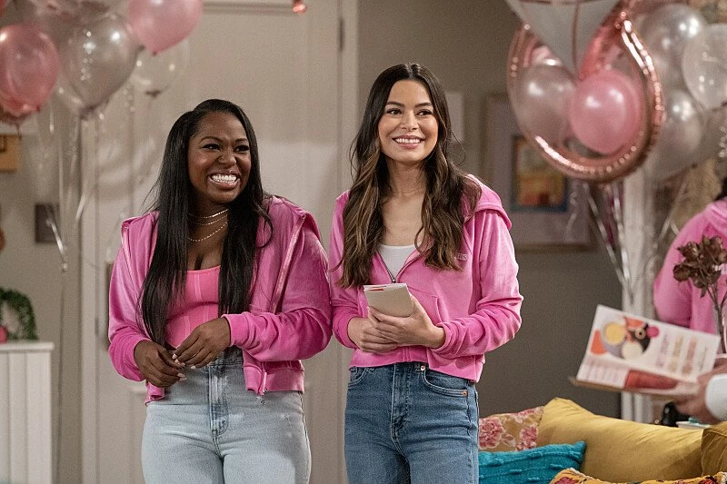 Carly & Harper's Apartment | iCarly Wiki | Fandom