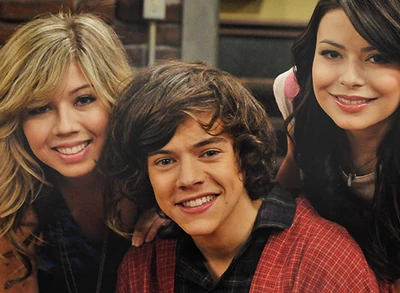 IGo One Direction | ICarly Wiki | Fandom