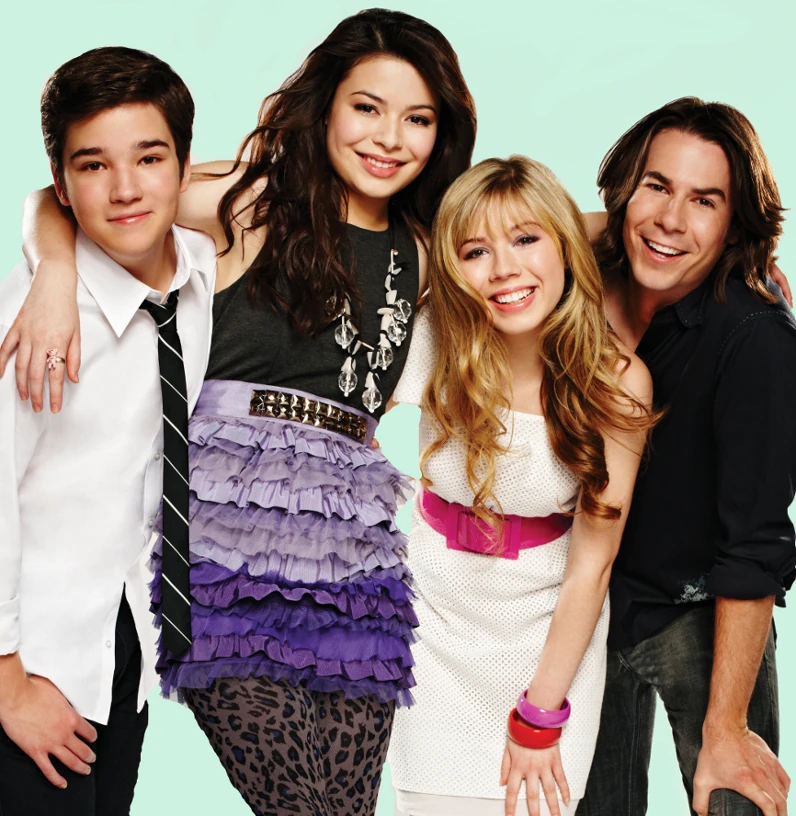 3ª Temporada | ICarly Wiki | Fandom