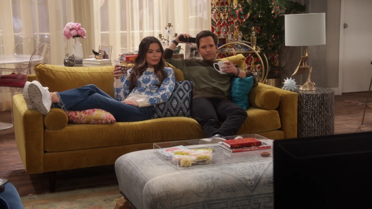 Creddie | iCarly Wiki | Fandom