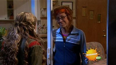 ISpy a Mean Teacher | ICarly wiki | Fandom