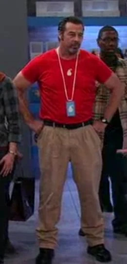 Kevin (iPear Store) | iCarly Wiki | Fandom