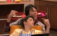 Fencer Gallery | iCarly Wiki | Fandom
