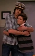 Fencer Gallery | iCarly Wiki | Fandom