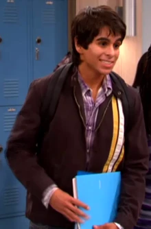 Rico | iCarly Wiki | Fandom