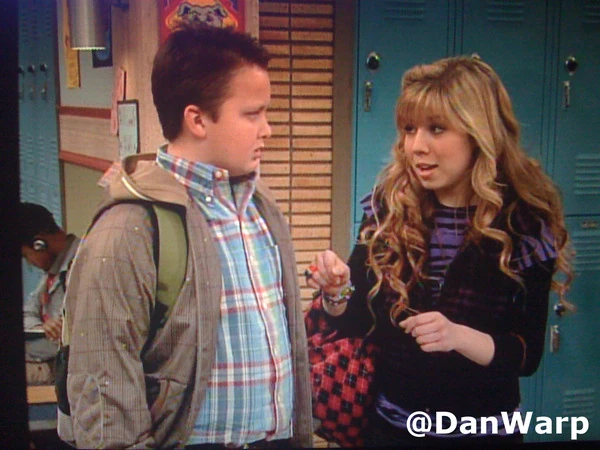Galeria Sibby | ICarly Wiki | Fandom