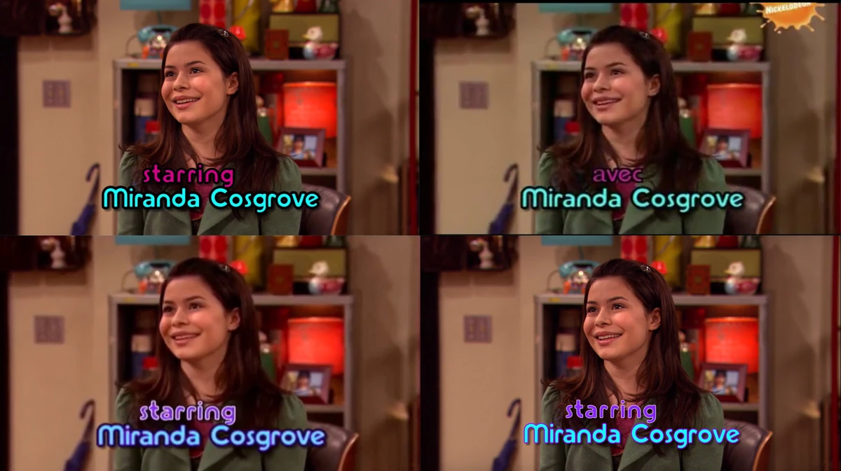 Category:Article stubs | iCarly Wiki | Fandom