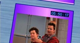 Gibby Head | iCarly Wiki | Fandom