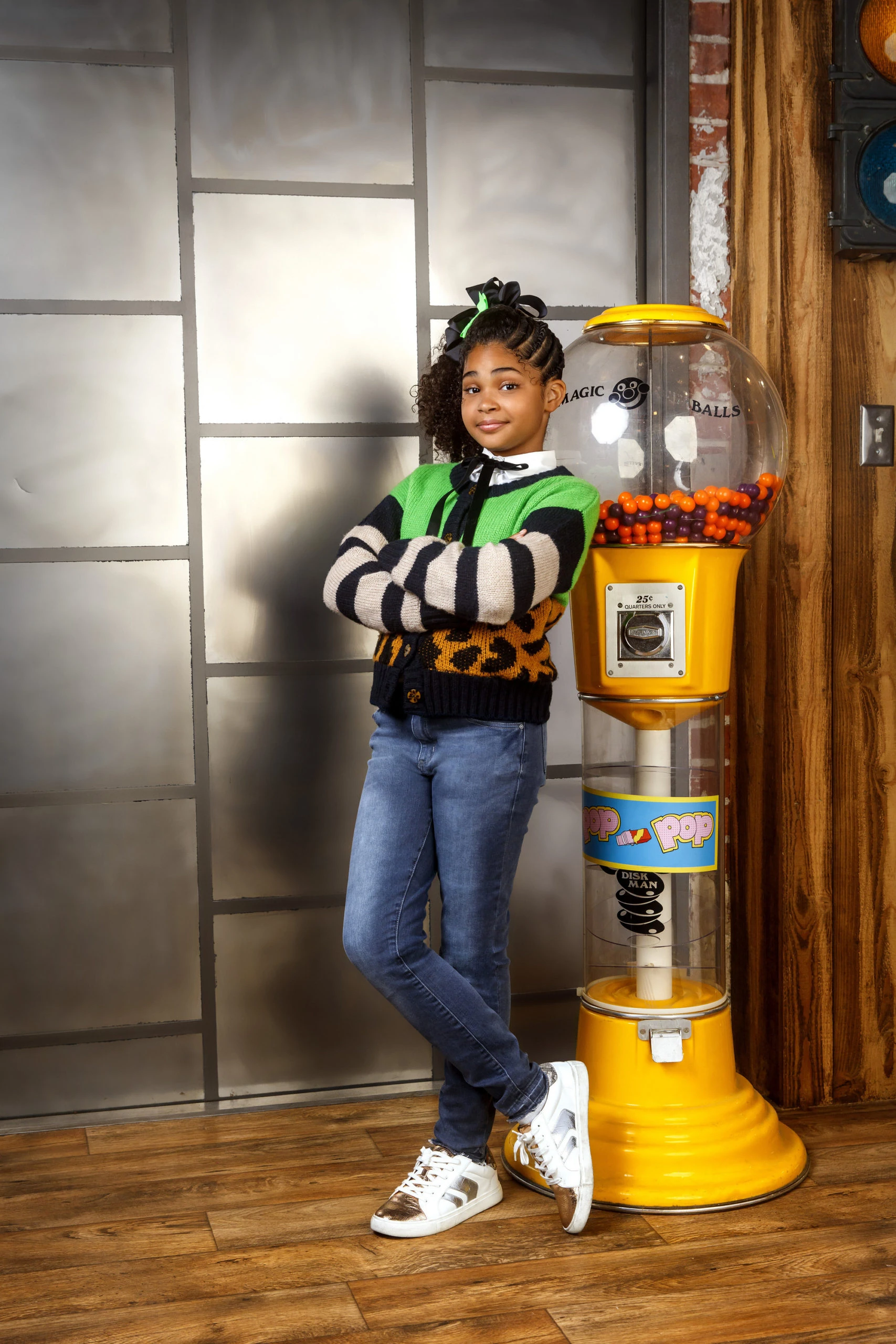 Millicent Mitchell | iCarly Wiki | Fandom