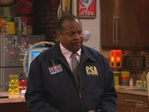 Computer Security Agency | iCarly Wiki | Fandom