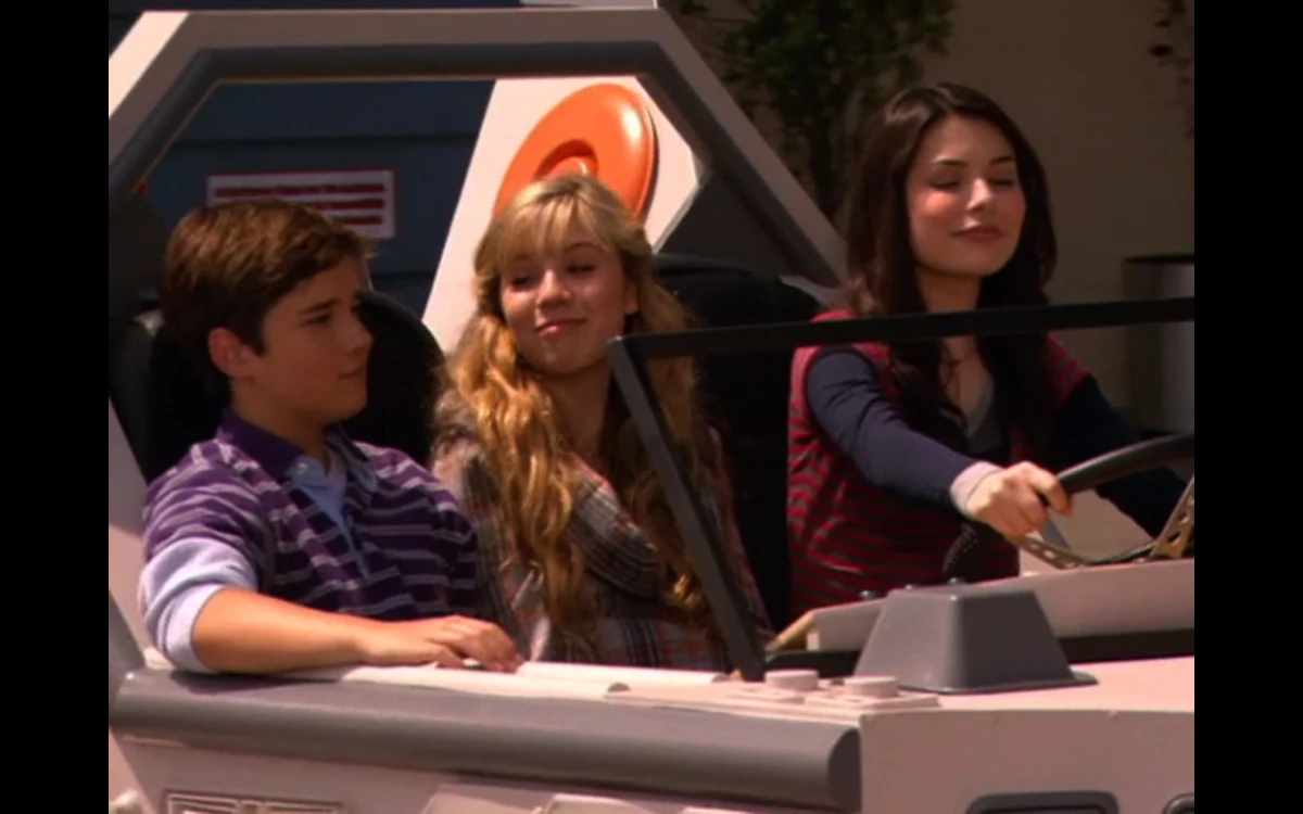 User blog:PrincessPuckett/I LOVE iCARLY! | iCarly Wiki | Fandom