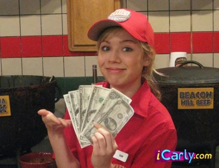 Chili my bowl | iCarly Wiki | Fandom