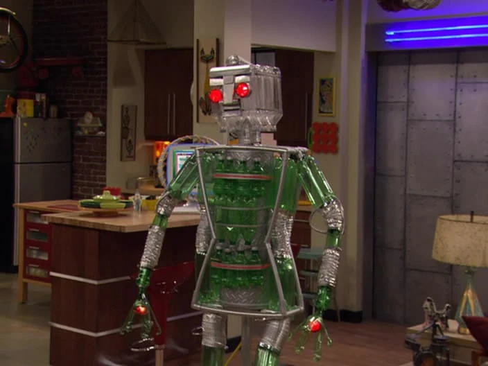 Art Projects of Spencer Shay | iCarly Wiki | Fandom