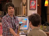 Fencer | iCarly Wiki | Fandom