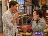 Fencer Gallery | iCarly Wiki | Fandom