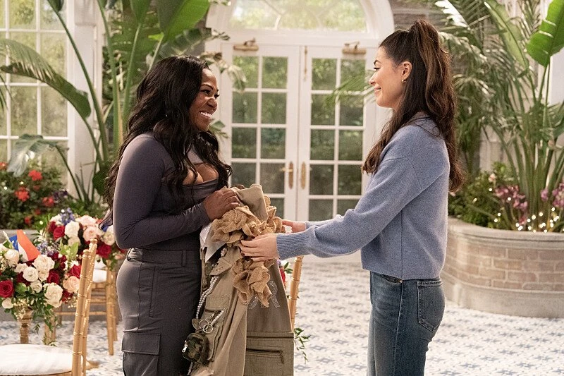 Carly and Harper | iCarly Wiki | Fandom