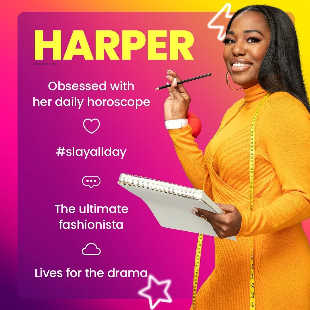 Gallery:Harper Bettencourt/Season 2 | iCarly Wiki | Fandom