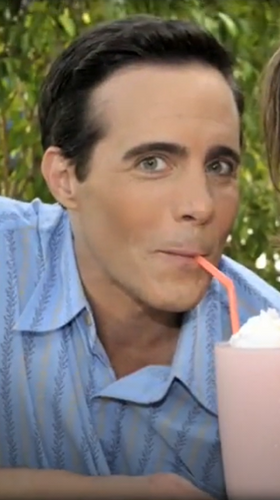 Lewbert Sline | iCarly Wiki | Fandom