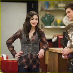 Icarly Ibeat The Heat