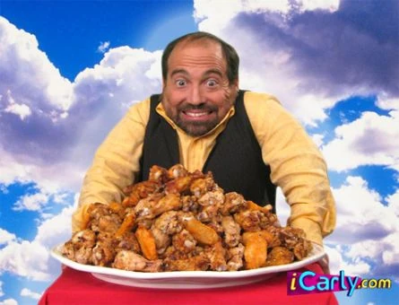 Mitch | iCarly Wiki | Fandom