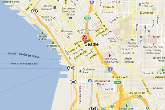 Seattle | iCarly Wiki | Fandom