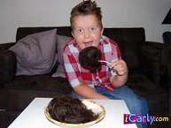 Guppy Gibson | iCarly Wiki | Fandom