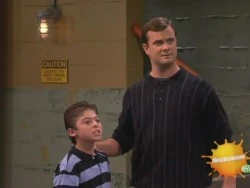 Mr. Chambers | iCarly Wiki | Fandom