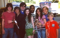 Dan Schneider Family