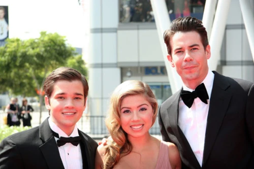Gallery:Jerry Trainor/Earlier Years | iCarly Wiki | Fandom
