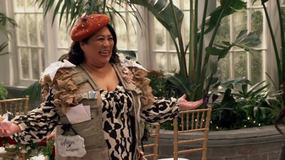 Danica | iCarly Wiki | Fandom