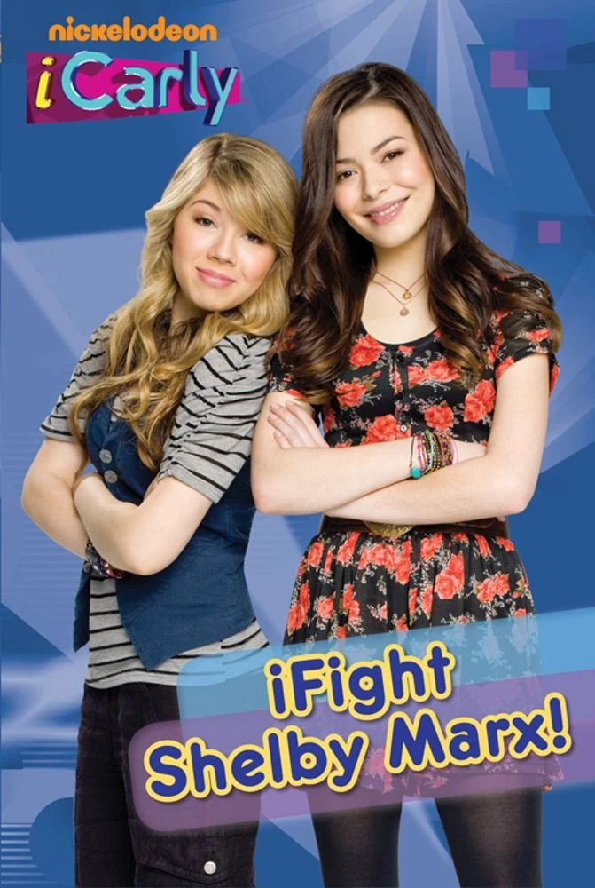 iFight Shelby Marx! | iCarly Wiki | Fandom