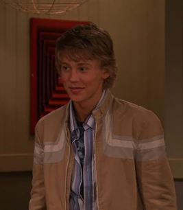 Jake Krandle | iCarly Wiki | Fandom