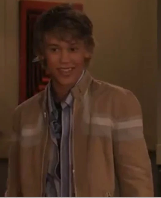Austin Butler In Icarly