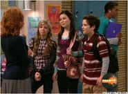 ISpy Mean Teacher | ICarly Wiki | Fandom