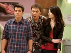 Jim Parsons | iCarly Wiki | Fandom