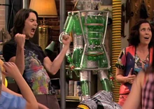 Sparissa | iCarly Wiki | Fandom
