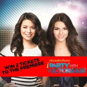 User blog:DevonAndersen/Fanlala: Win Tickets To The 'iParty With ...