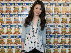 Miranda Cosgrove | ICarly Wiki | Fandom