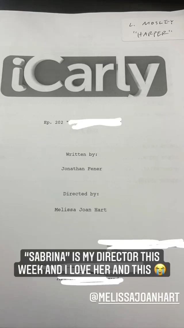 Gallery:i'M Wild and Crazy | iCarly Wiki | Fandom