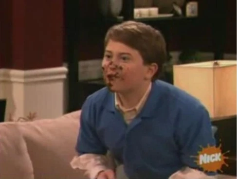 Nevel Papperman | ICarly Wiki | Fandom